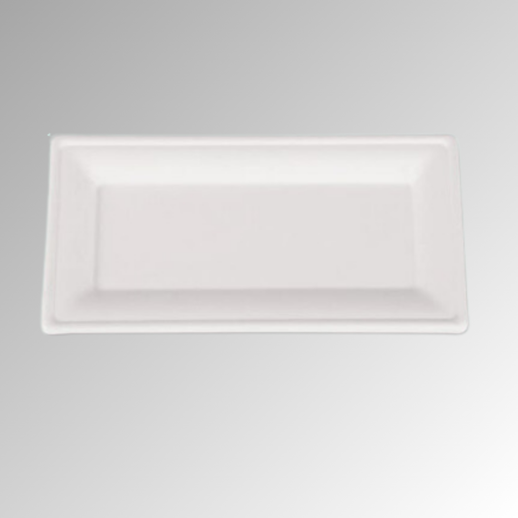 Platos y charolas - Pituche