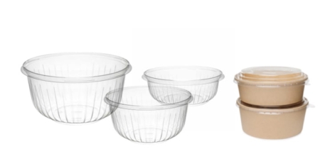 Desechables Biodegradables Empaques y Envases Ecológicos ♻️