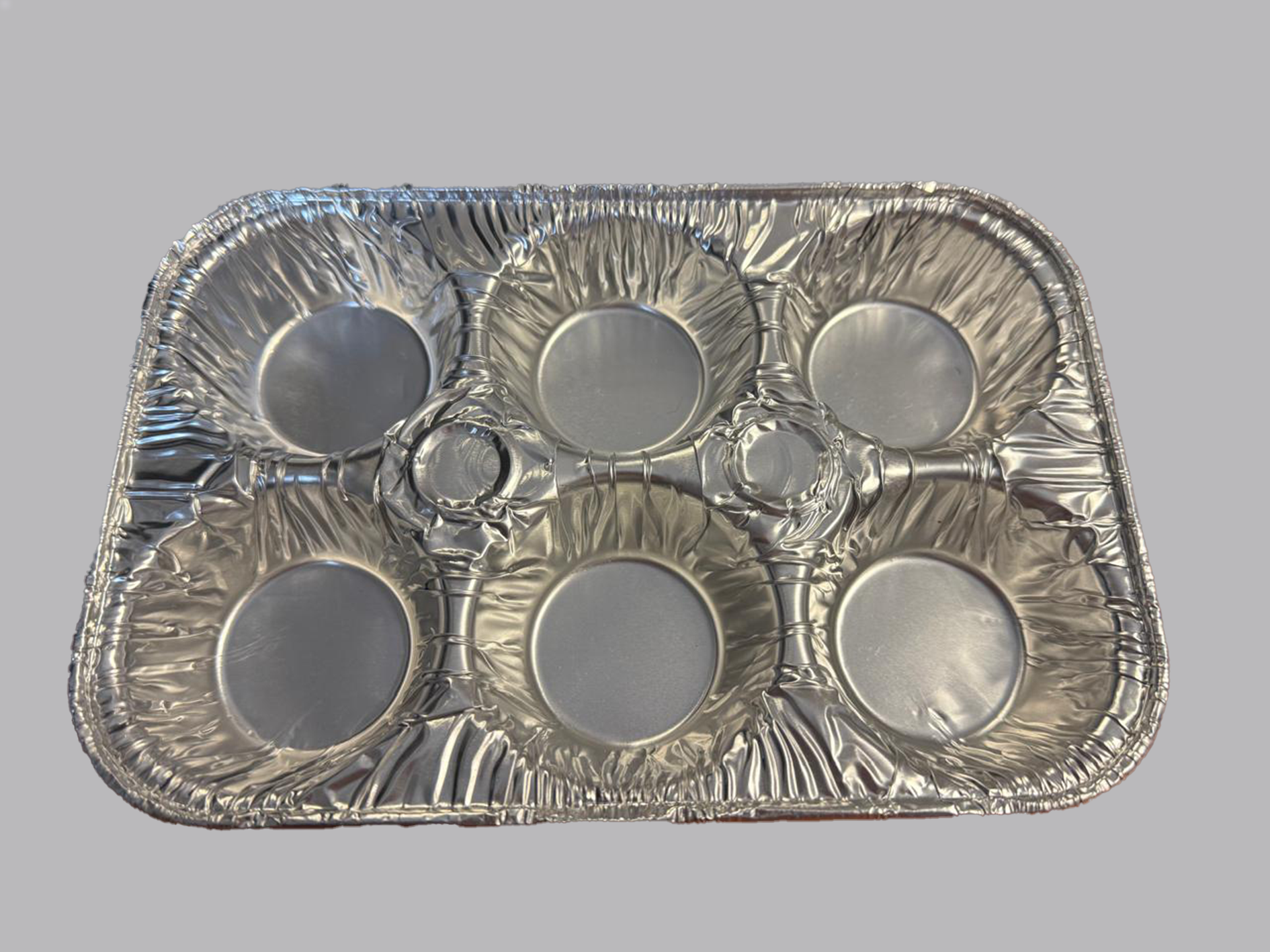 Aluminio ♻️ Pituche